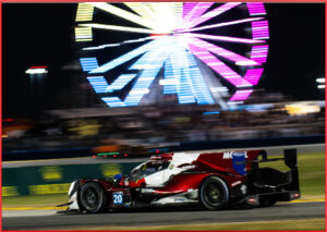 An Unparalleled Racing Experience - MDK Moto